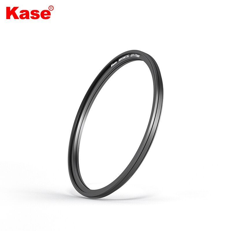 Kase 77mm / 82mm Magnetic Adapter Ring Kit (Conver... – Vicedeal