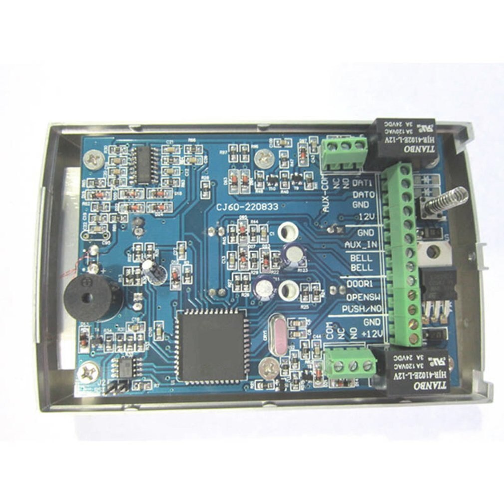 Door Access Control System Diy Kit With Electronic... – Vicedeal