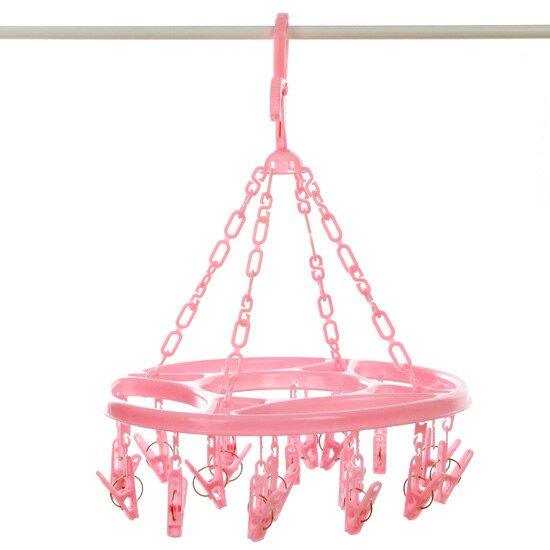 Hanger Clothes Drying Dryer Rack Sock Bra Underwea... – Grandado