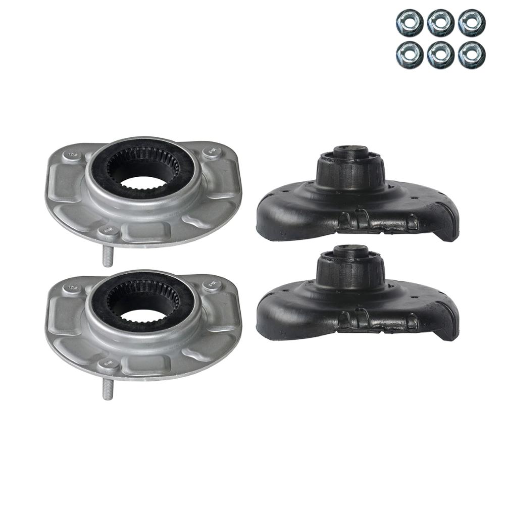 AP03 4 Pcs 30683637 Top Front Strut Mount Links + ... – Grandado