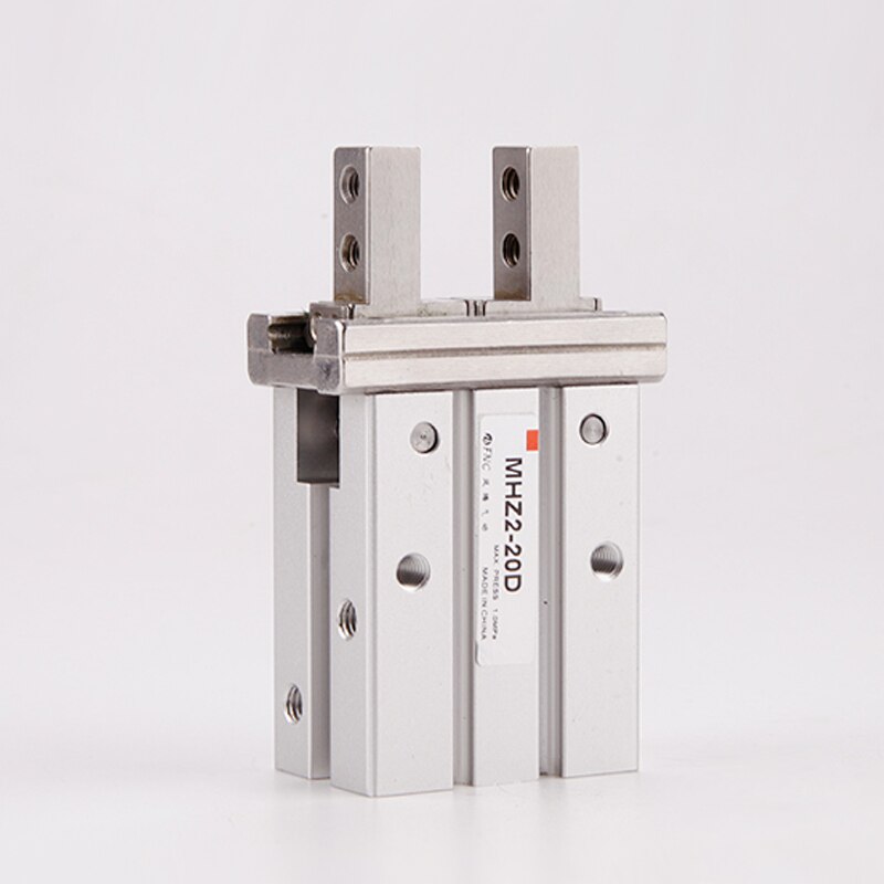 SMC Type 16mm Bore Double Acting Air Gripper Pneum... – Vicedeal