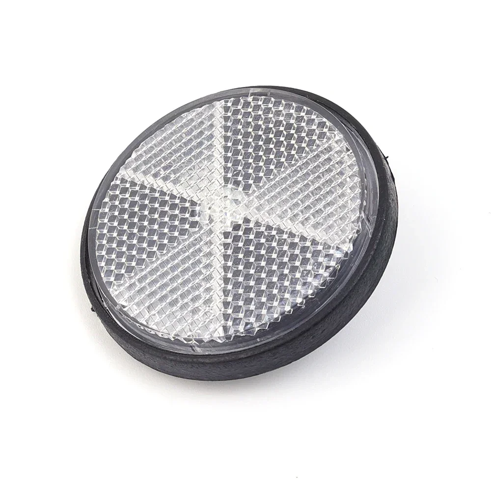 Motorcycle Circular Reflector Electric Vehicle Bic... – Grandado