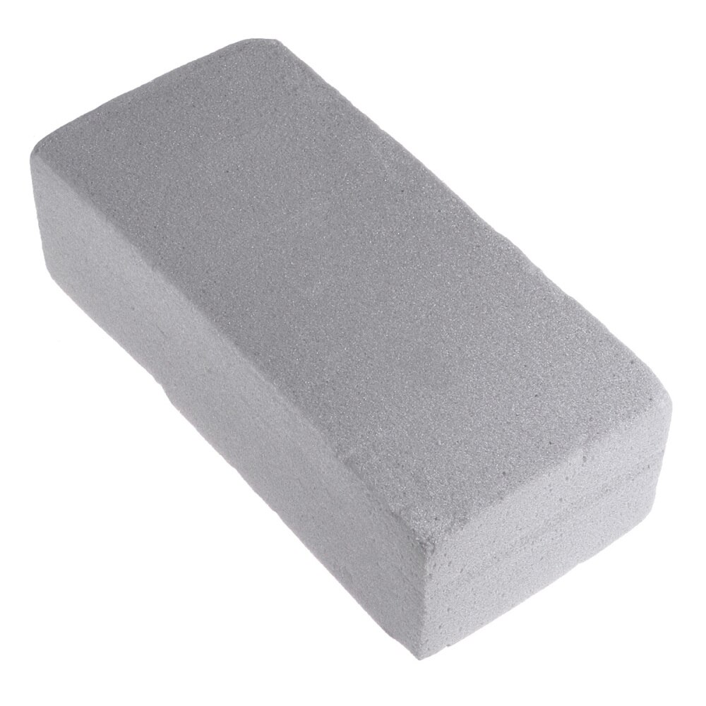 Bloc de fleurs artificielles en mousse de styromou... – Grandado