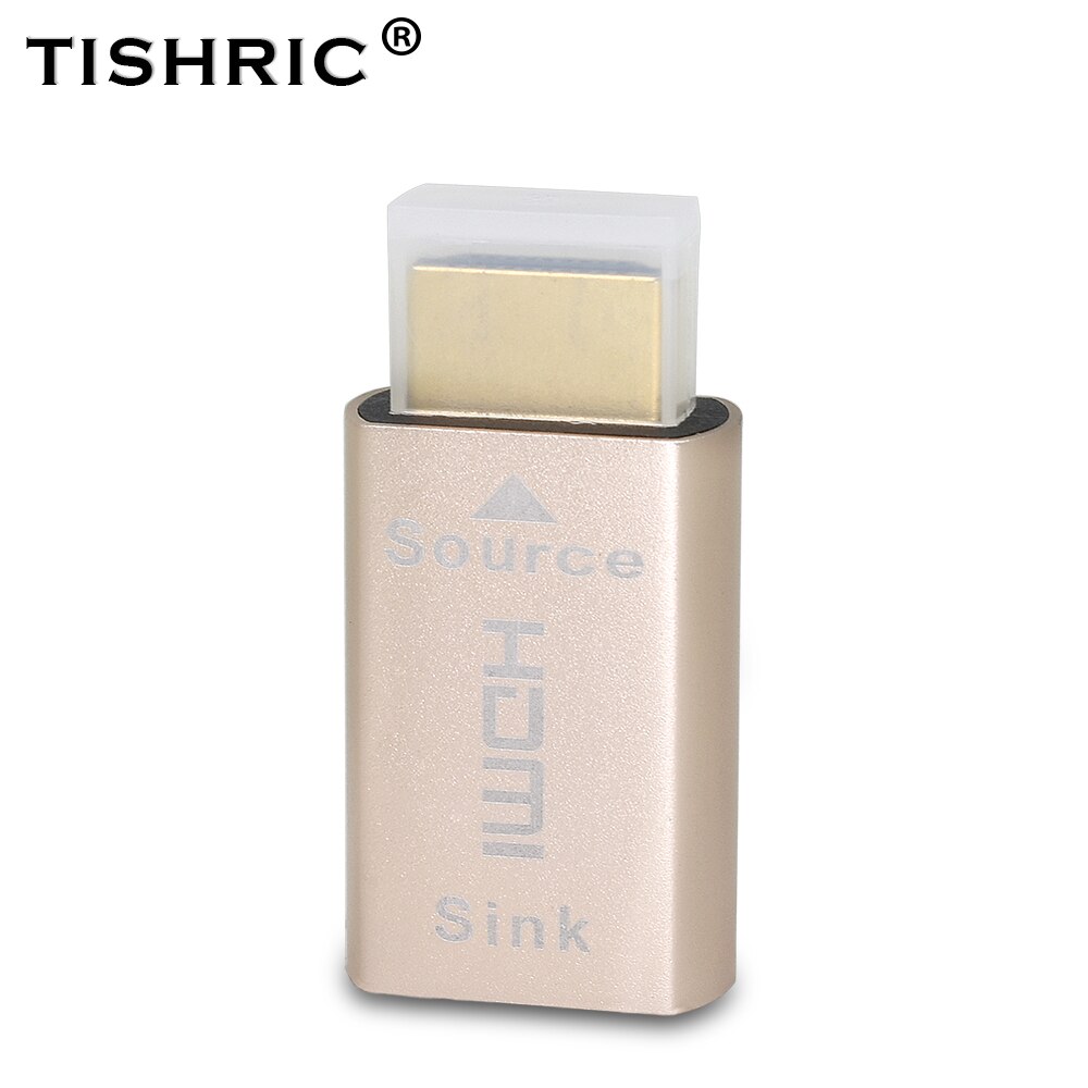 TISHRIC HDMI-Compatible Lock Screen Treasure Male ... – Vicedeal