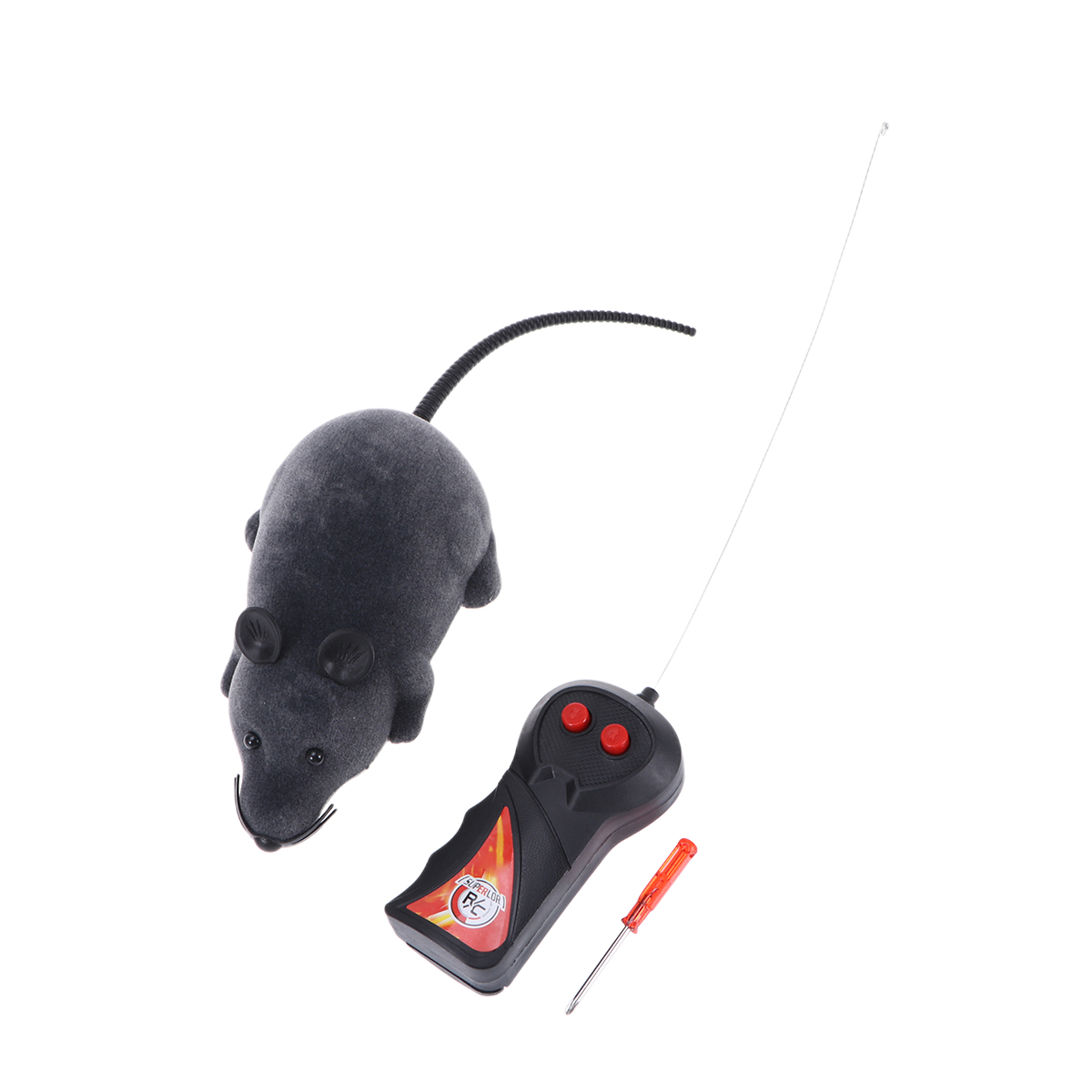 ROSENICE Wireless Remote Controlled Mini Simulaton... – Vicedeal