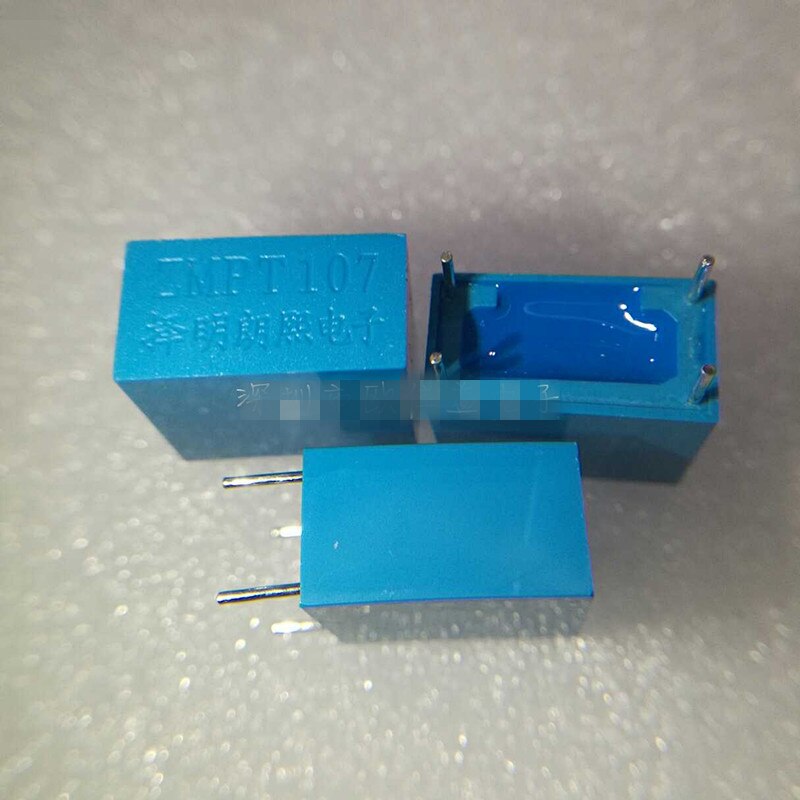 5PCS 2mA/2mA Voltage Transformer Precision Micro V... – Grandado