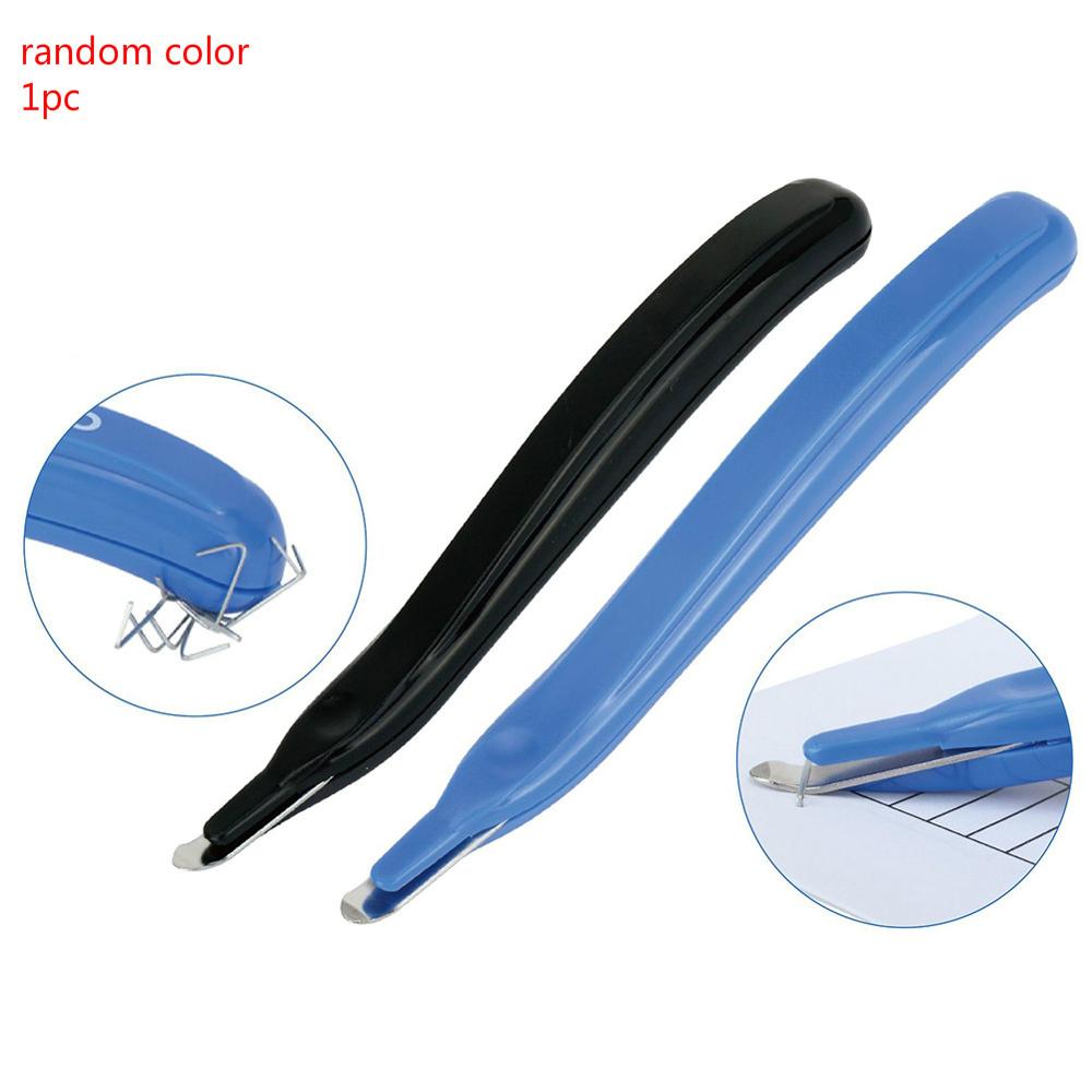 Portable Staple Remover Removable Easy Pull Pen-Ty... – Vicedeal