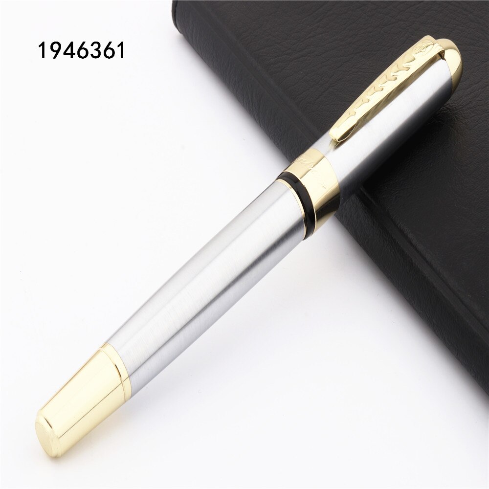 Jinhao 250 Stainless steel Business office Medium ... – Vicedeal