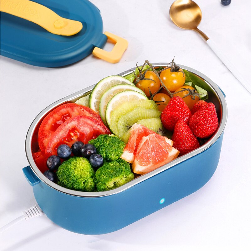 DMWD 220V Lunch Box Food Container Portable Electr... – Grandado