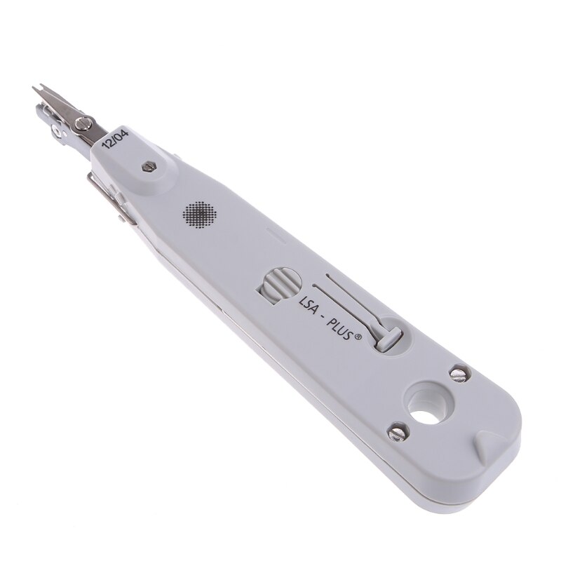 Adjustable Impact IDC Insertion Ethernet Network P... – Grandado