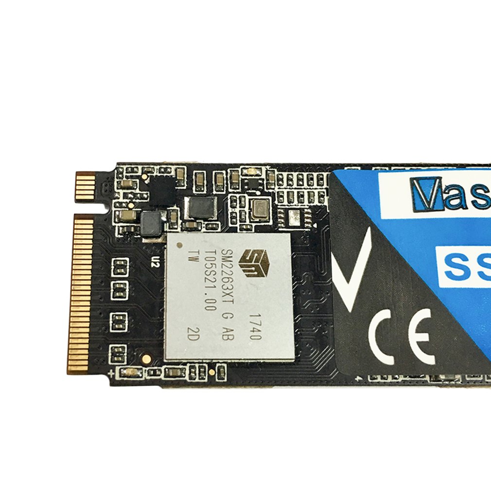 High Efficiency PCIE Interface M.2 NVME Protocol S... – Vicedeal