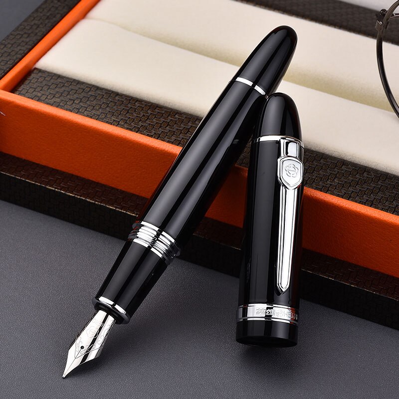 Hero Fountain Pens Original Authentic Writing Supp... – Grandado