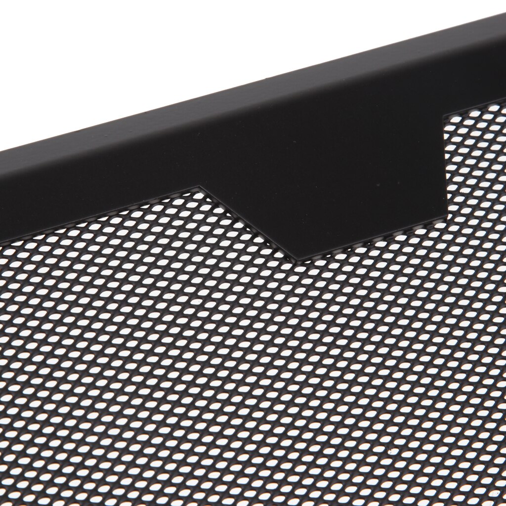 Aluminium Radiator Grill Cover Replayable Alumino ... – Vicedeal