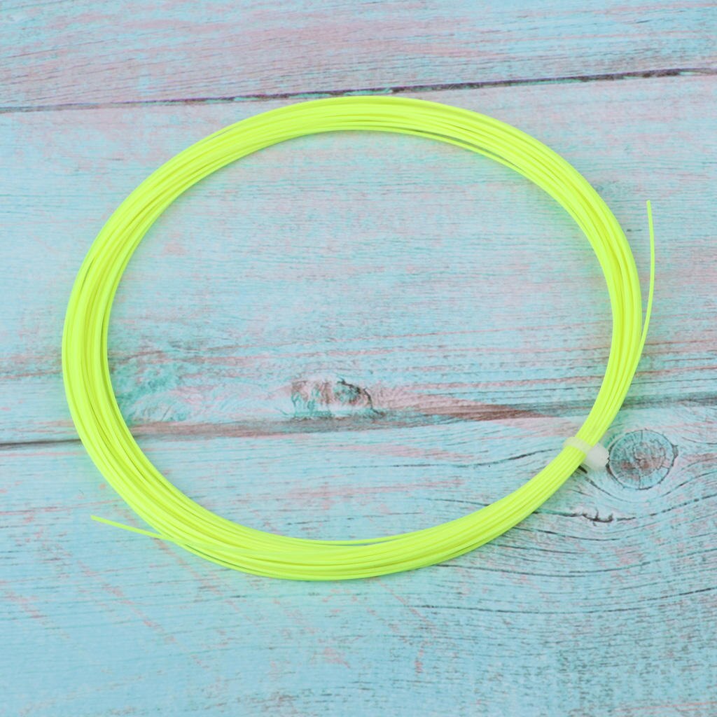 10M/32.8Inch Badminton Racket Racquet String Hoge ... – Vicedeal