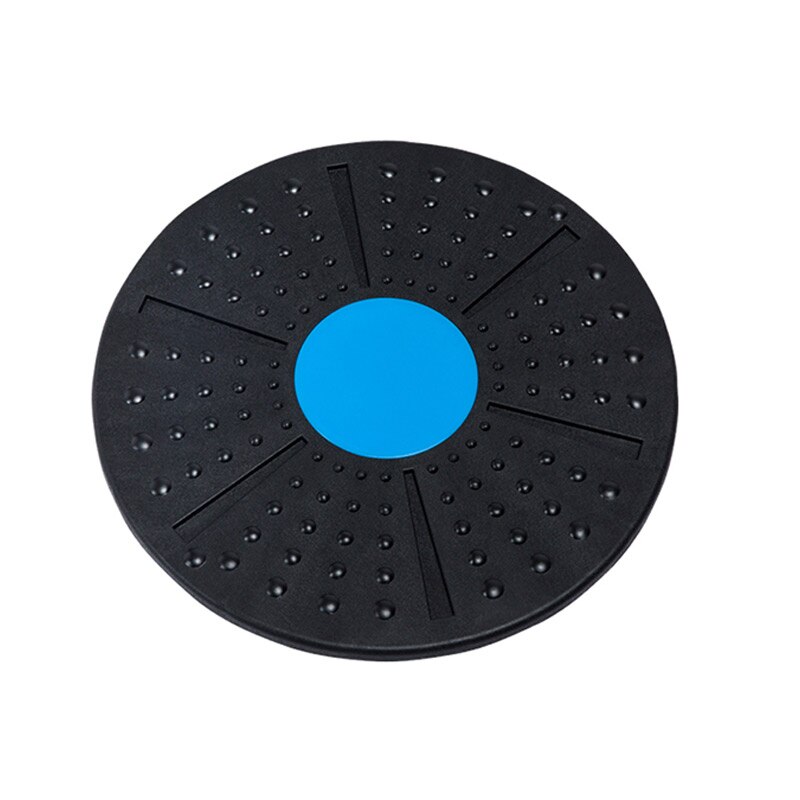 Yoga Balance Board Disc Stability Round Plates Exe... – Grandado