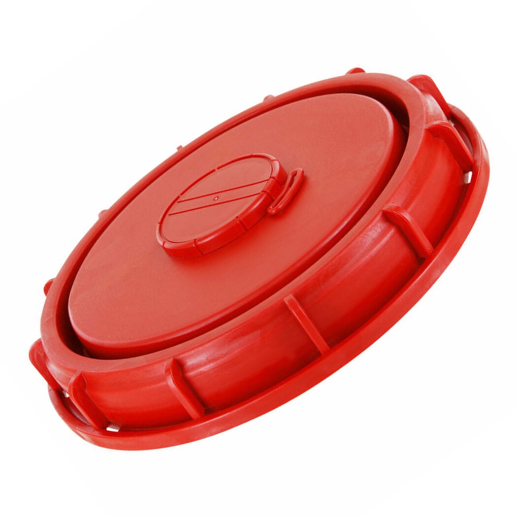 IBC Ton Barrel Cover Cap DN225 With Gasket With Ve... – Vicedeal