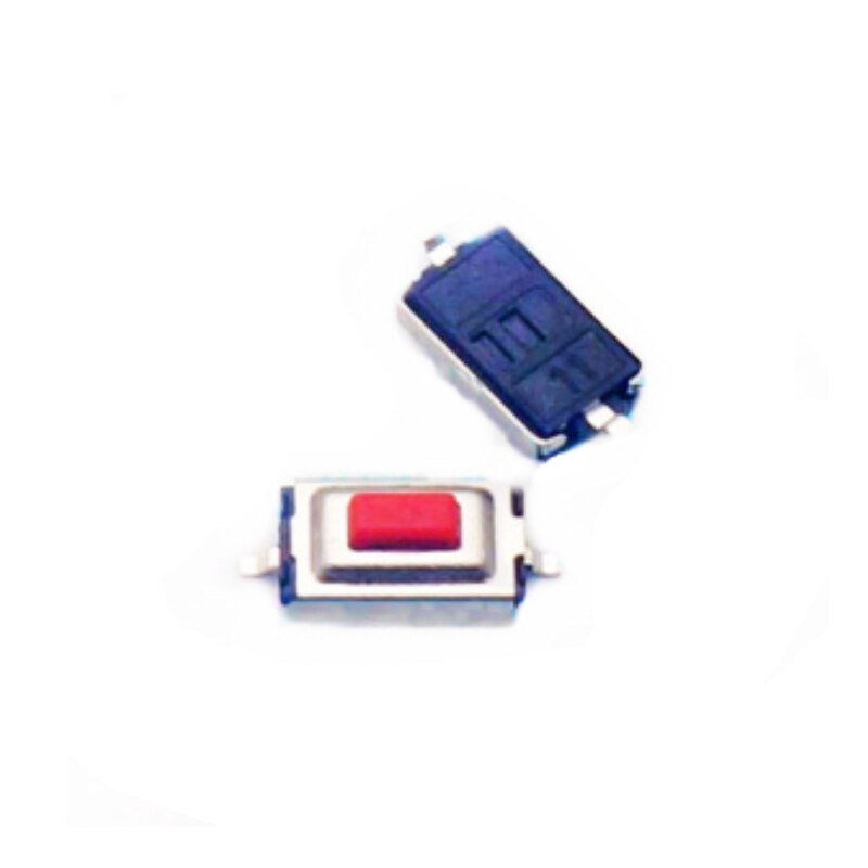 Rood Hoofd 3*6*2.5Mm Rood Hoofd Micro-Action Knop ... – Grandado