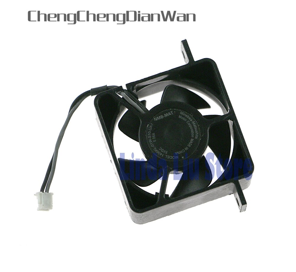 1pc Cooling Fan For wii Cooler fan for wii for Nin... – Grandado