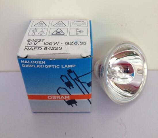64637 12V 100W Halogen Cup Biochemical analyzer li... – Grandado