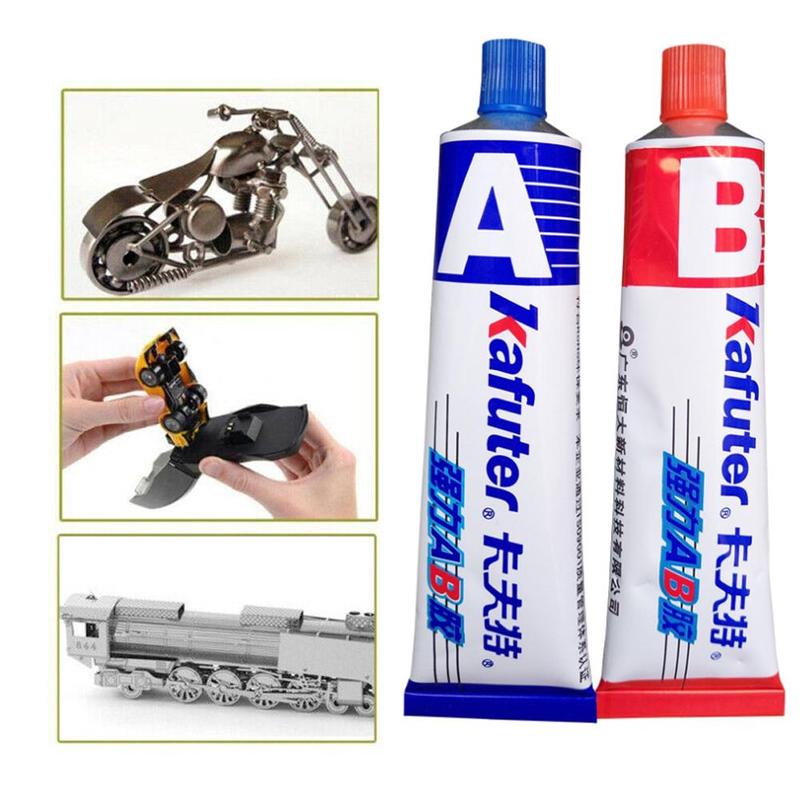 70ml AB Strong Gelling Agent Industrial Heat Resis... – Vicedeal