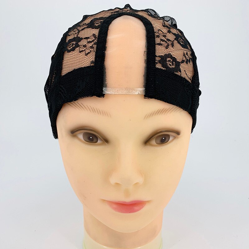 BH-039 U Deel Pruik Cap Voor Maken Haar Pruiken St... – Grandado