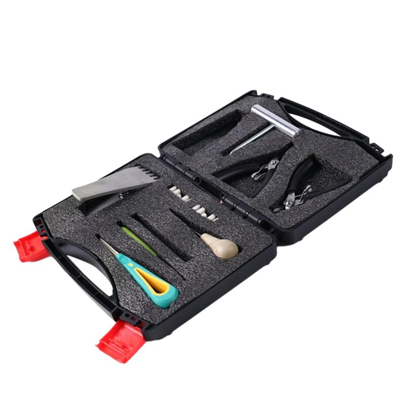 Stringing Tools Set Stringing Machine Racket Flyin... – Grandado