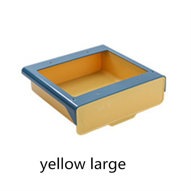 2021Multifunctional kitchen cabinet paste storage ... – Grandado