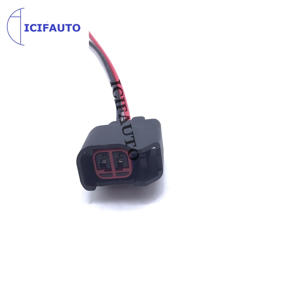 Front L/R Links & Rechts Abs Wheel Speed Senso... – Grandado