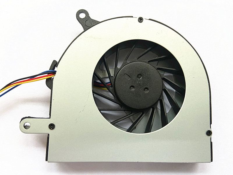Cpu Cooling Koeler Ventilator Voor Lenovo G400 G40... – Grandado