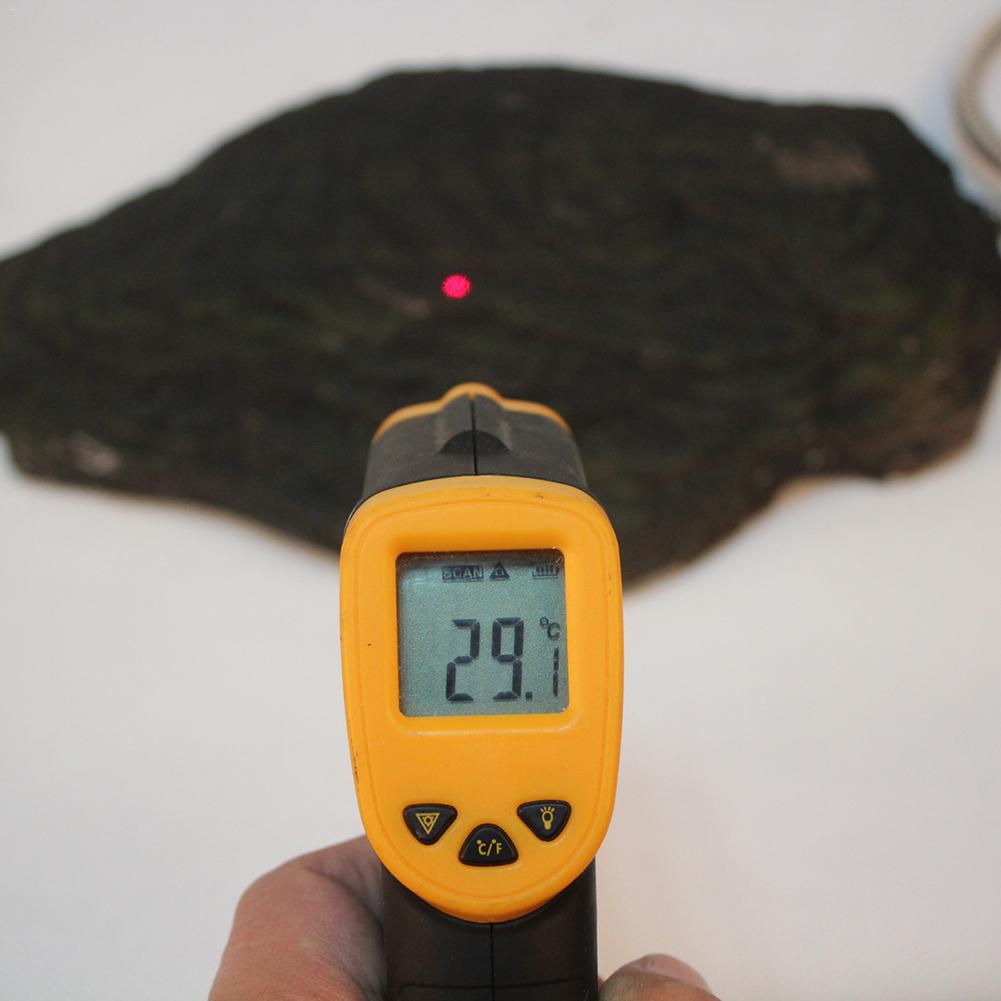 Reptile Pet Heating Stone Heat Wave Insulation Cav... – Vicedeal