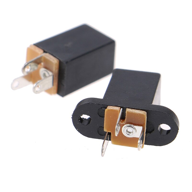 10PCS DC Power Connect Jack DC-008 3.5*1.3MM 1.3MM... – Vicedeal