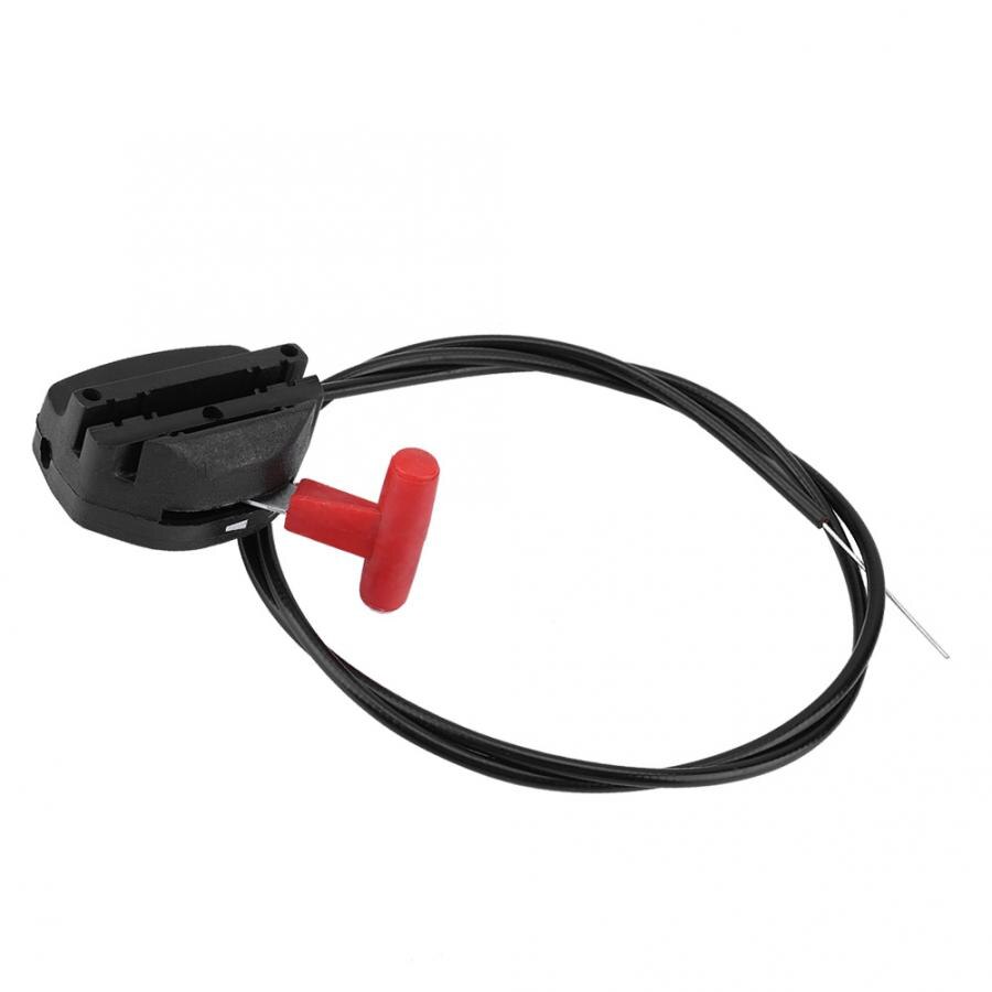 Lawn Mower Alloy Throttle Cable Switch Lever Contr... – Vicedeal
