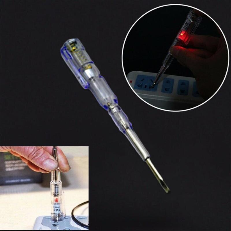 Waterproof Voltage Tester Induced Electric Pen Det... – Grandado