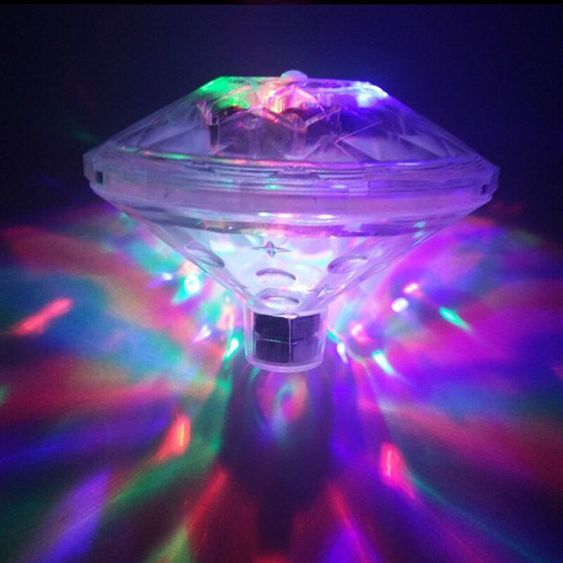 Kleurrijke Patroon Bad Lamp Diamant Stijl Bad Lamp... – Grandado