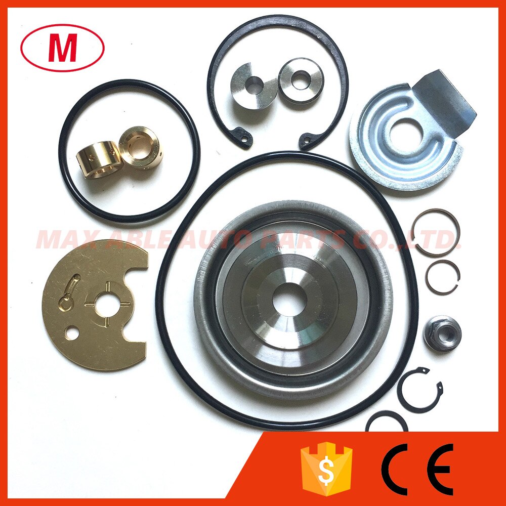 TD06 Hoge Prestaties Reverse Turbo Reparatiesets/R... – Grandado