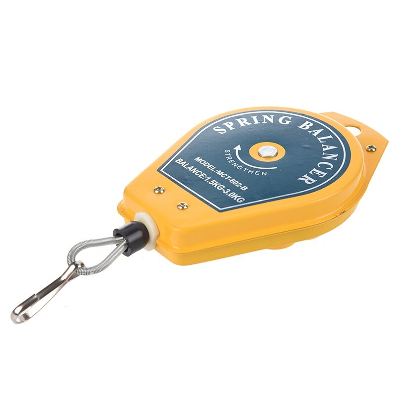 Retractable Spring Balancer Screwdriver Hanging To... – Grandado