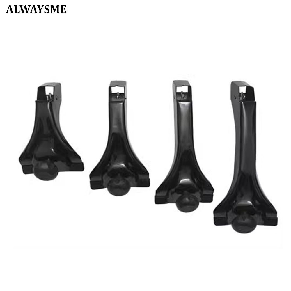 ALWAYSME Car Roof Rack Gutter Mount – Vicedeal