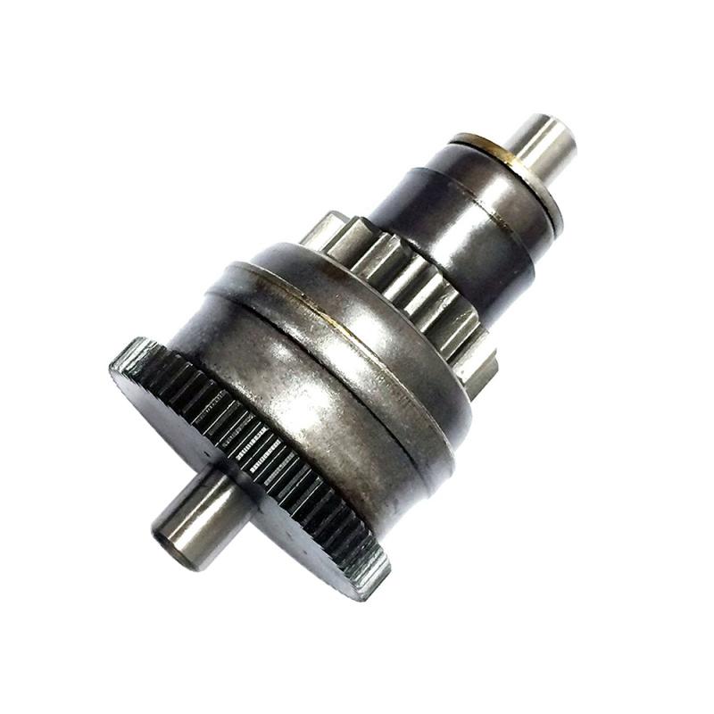 Scooter Starting Clutch GY6 49cc 50cc Starting Cra... – Grandado