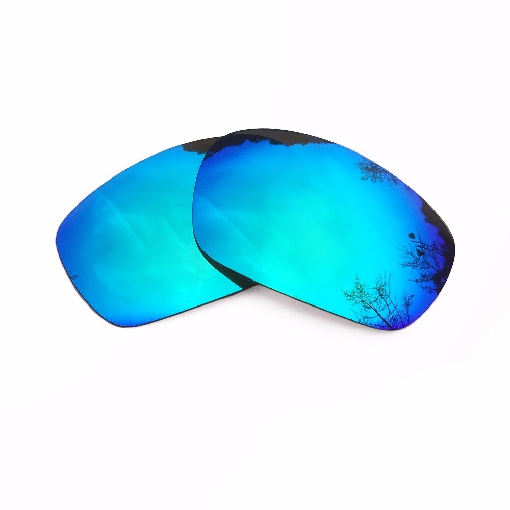 Ice Blue Mirrored & Midnight Sun Mirrored Polarize... – Grandado