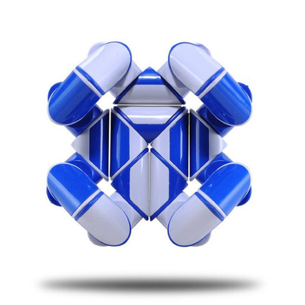 Cool Snake Magic Variety Popular Twist Kids Game S... – Grandado