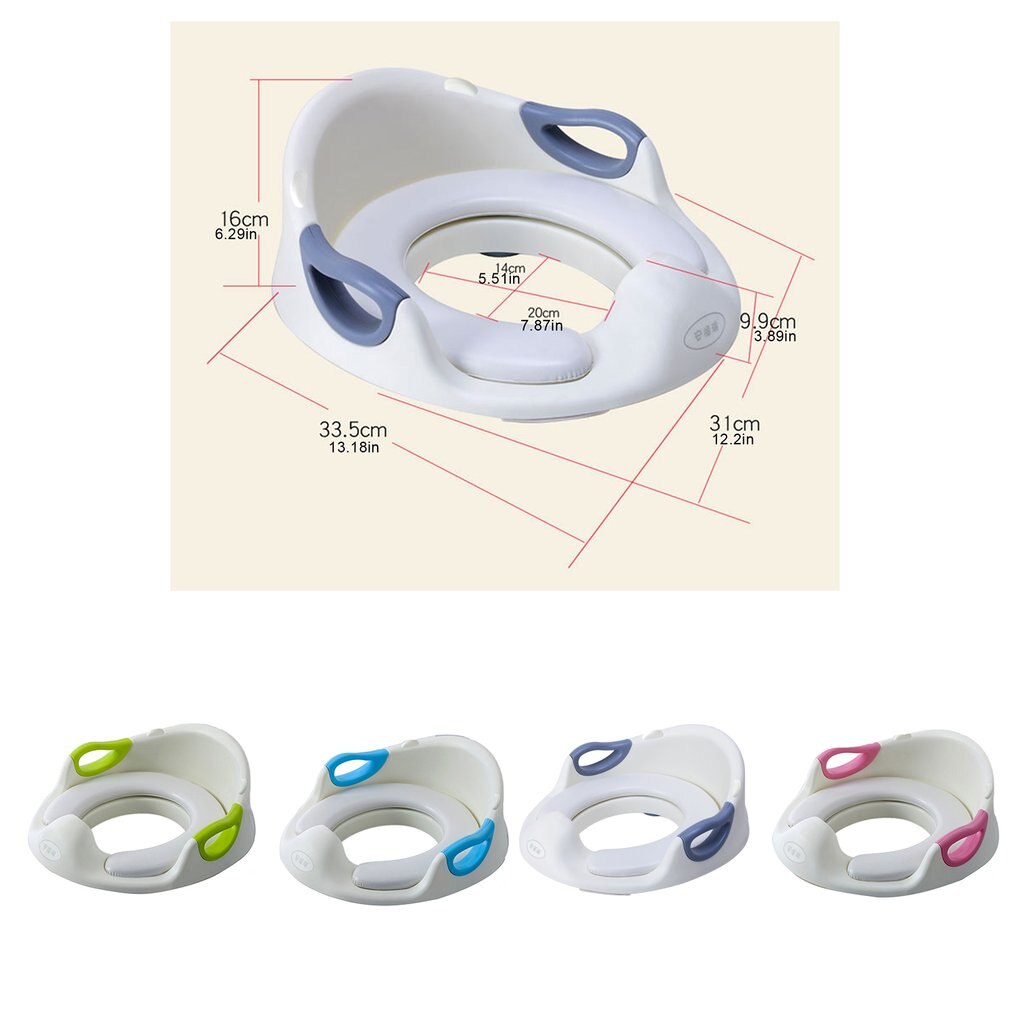 Simple Children baby toilet drawer type male and f... – Grandado