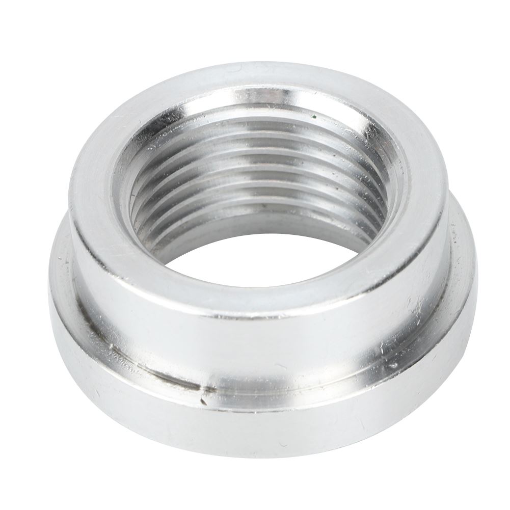 AN10-10AN Aluminium Welds Female Bung O Ring OD: 1... – Grandado