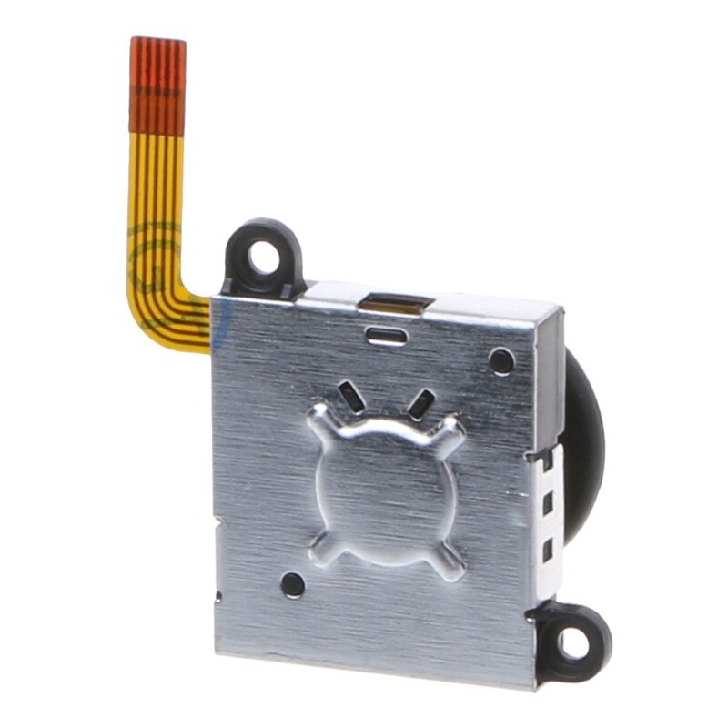 3D Analog Sensor Thumbstick Joystick For Nintendo Switch NS Joy-Con ...