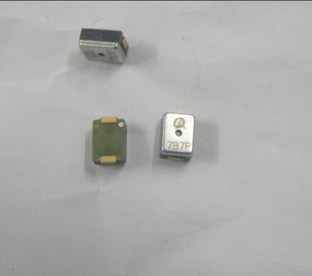 AAC DET402-G-1 electromagnetic SMD passive buzzer ... – Grandado