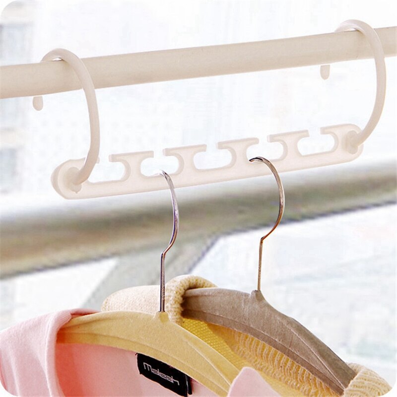 1PC Magic Hangers for Clothes Hanging Chain Metal ... – Grandado