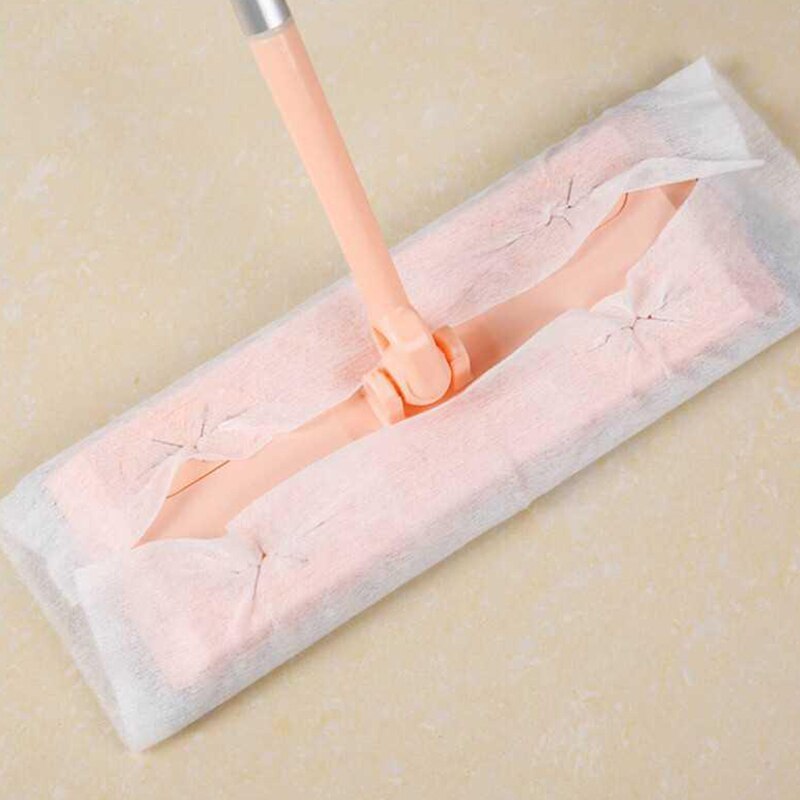 180PCS Disposable Sheets Floor Cleaning Wipe Elect... – Grandado