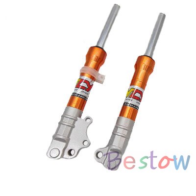 Universal φ27MM Motorcycle Front Suspension Shock ... – Vicedeal