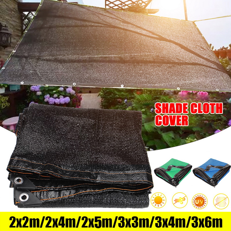 Thicken The Sunshade Suntan Net To Cover The Edge ... – Grandado