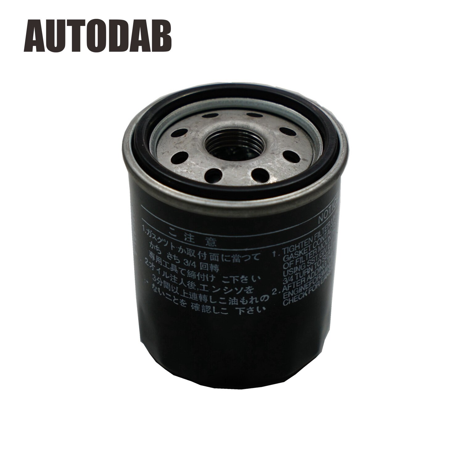 Oil Filter For Toyota Vios Corolla Prius Camry Yar... – Grandado