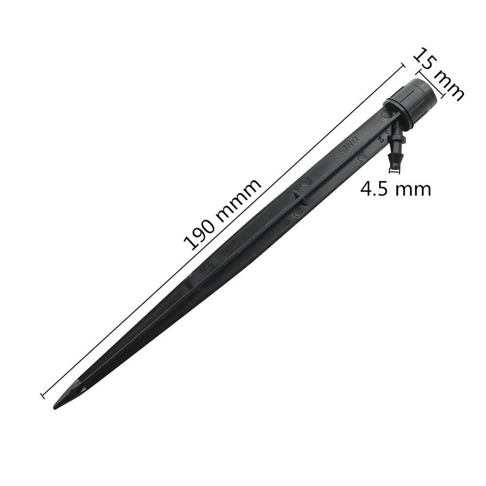 19Cm Spiked Sprinkler Tuin Gazon Fontein Sproeiers... – Grandado